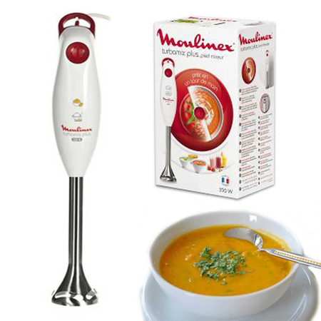 Блендер Moulinex DD1001 blender