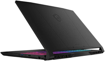 Продаётся новый ноутбук MSI Katana 15 (i7-13620H/RTX4050/15.6