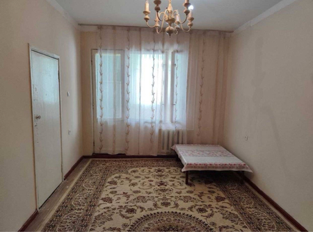 1в2 Комнатная‼️ Балкон 1,5/6 Продается квартира