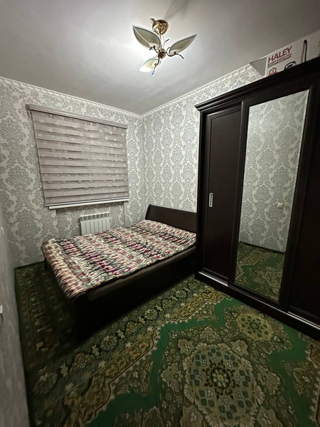 srochno arendaga kvartira sergeli yengi 5A 2/5/7