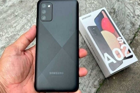 Samsung A02s   32Gb