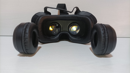 Vr Shinecon, vr ochki, вр очки.