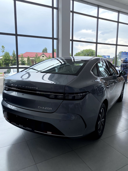 BYD CHAZOR Active 55 km