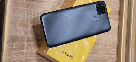 RMX3195 realmeC25s