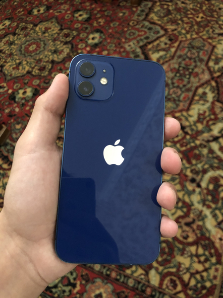Iphone 12 turbo sim
