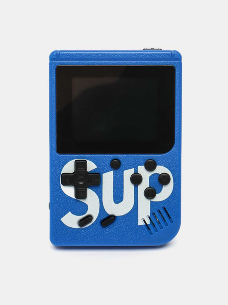 Игровая приставка Sup Game Box, 400 в 1