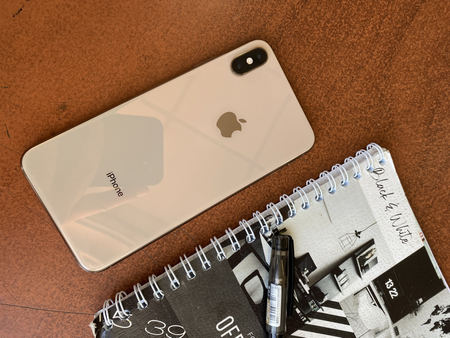 Iphone xs max holati ideal