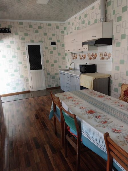 Dacha Brichmulla