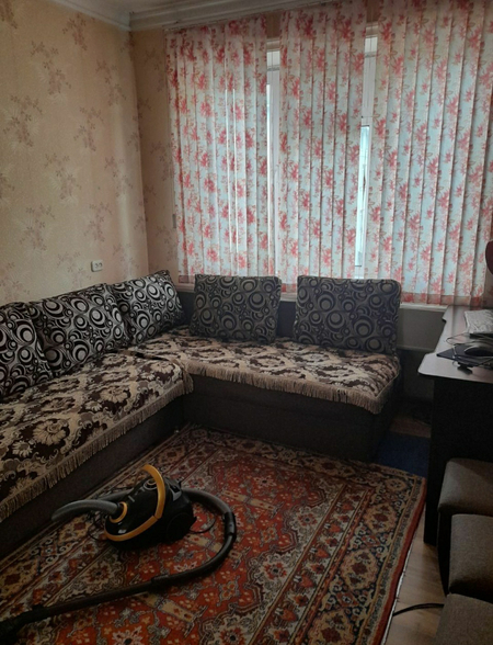 Сдается квартира Самкоч