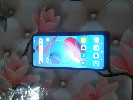 Redmi 9A 2/32 sotiladi
