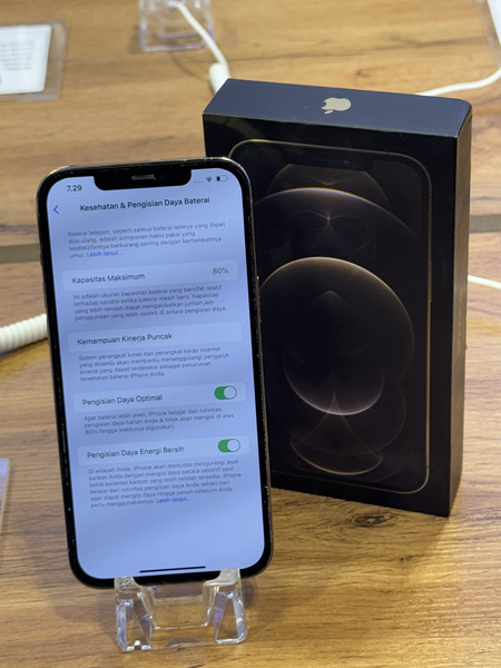 iPhone 12 Pro Max 128GB