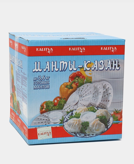 Rasiski manti qasqon