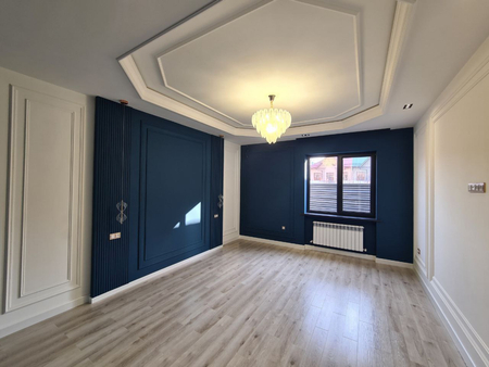 Продается новый евро дом на Никитина 2 сотки