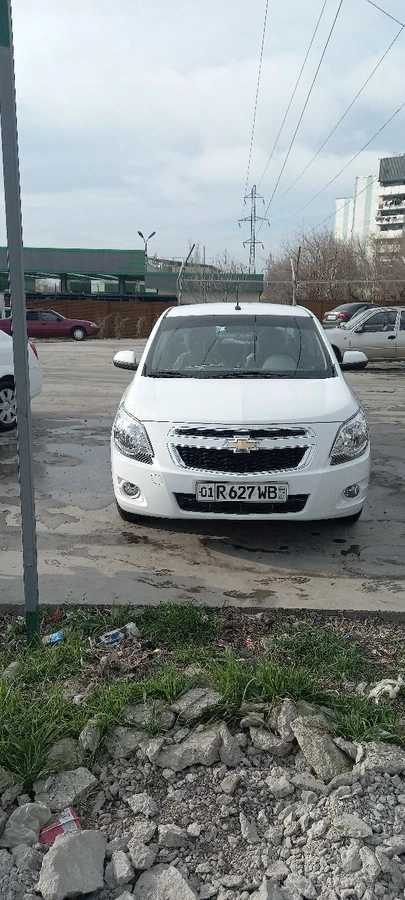 продам Chevrolet Cobalt
