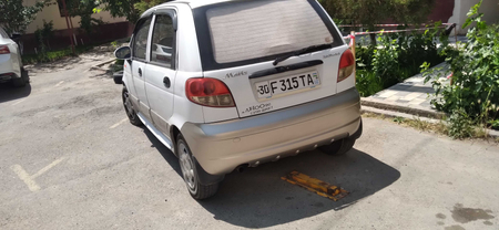 Matiz best full pozitsiya