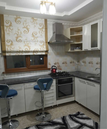 Продается квартира на Ц-2, ул Гоголь
