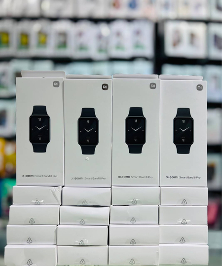 Xiaomi Band 8 Pro Asia Version New 2023