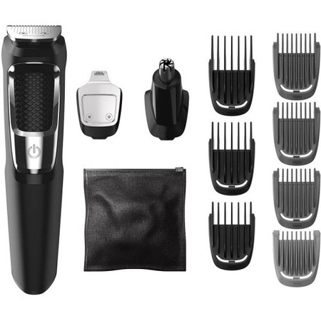 Philips MG3750/60 Precision trimmer NORELCO Multigroom 3000
