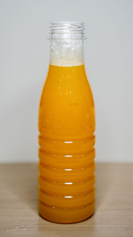 Baklajka kefir, sok…