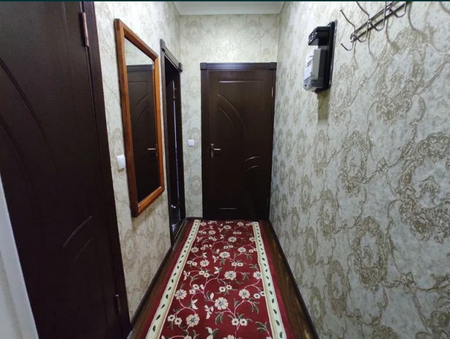 Чиланзар3   2/4/4   1,5*3  45м²