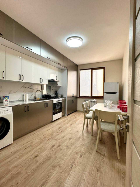 OLMAZOR BIZNESS CITY 2-комнатная новая, никто не жил 700$ договорная