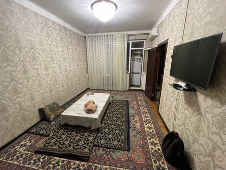 Продается квартира