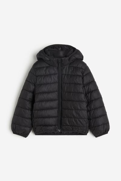 Куртка от h&m