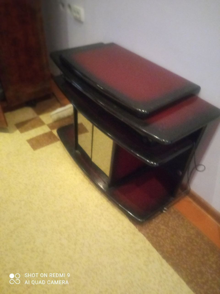 Подставка в отличном состоянии