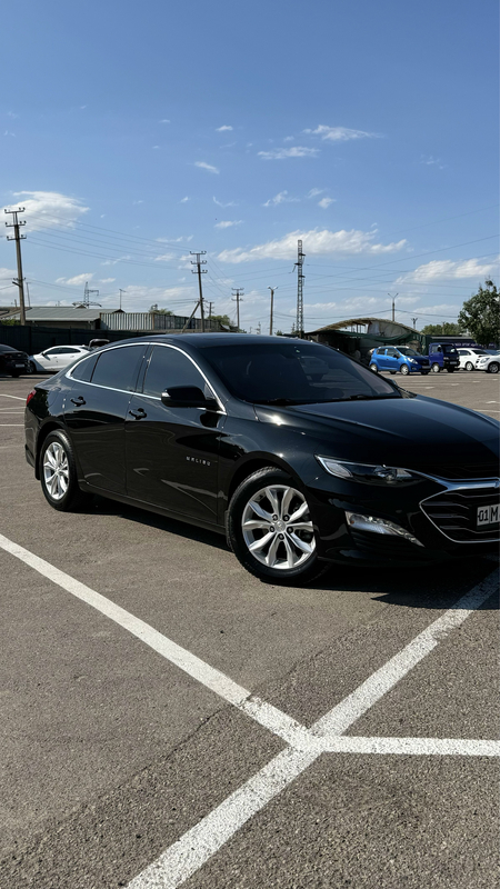 Malibu 2  1,5 mator