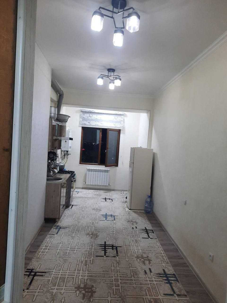 Г9А Кирпич 3в4/3/5 балкон 2/6 меб+тех Ориентир Жахон Тиллари