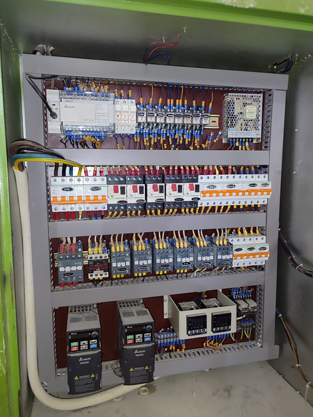 Elektrek xizmatlar Xorazm bo'ylab