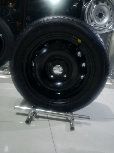 Uz Gm R15 Diska va Balon