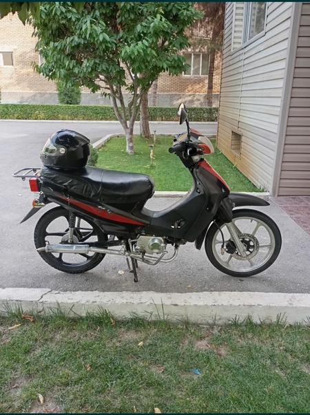 Lifan ideal holatda