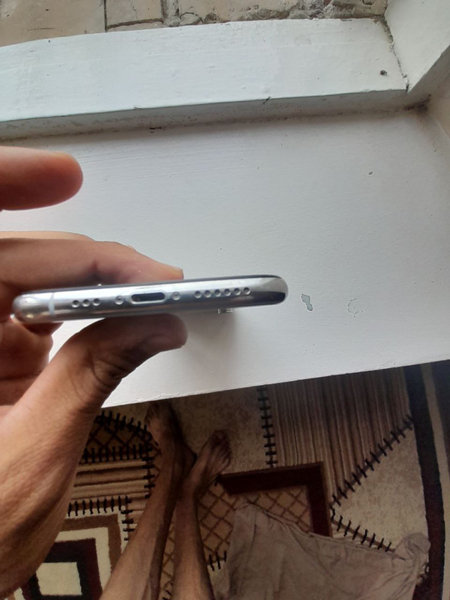 iPhone XS 64gb white Samarkand
