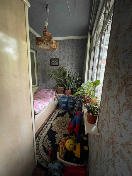 Сергели 3 4 ком. 2-этаж 91 кв