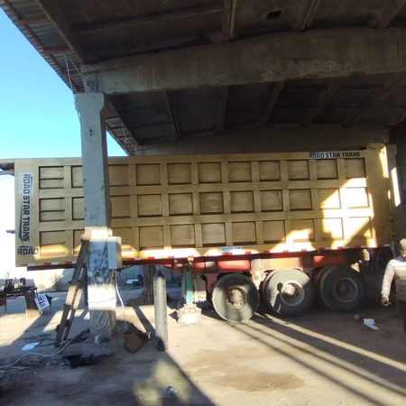 Присеп сотилади заводской 45 кубалик