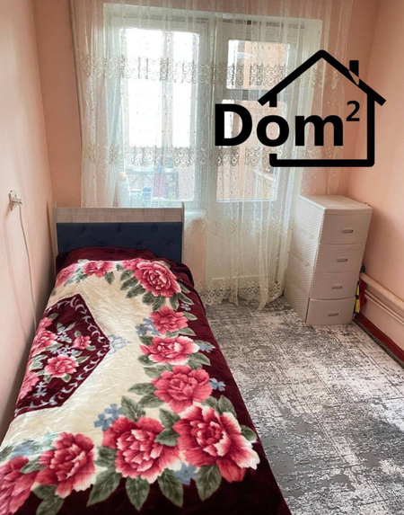 Продам Квартиру 1 Комнатную!!! Чиланзар 9 1в2 /2/4/4 Ориентир: РОВД