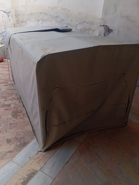 Labo tenti sotiladi