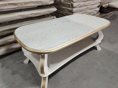 MDF Jurnalniy stol МДФ Журнальный столик для гостиной офисной дачной
