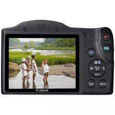 Фотоаппарат CANON SX430 IS