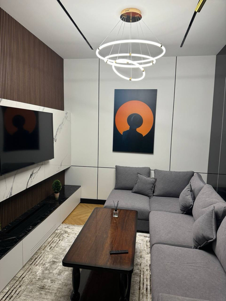 Яккасарой 2 ком 700$