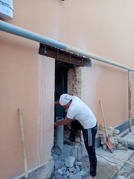 Ламайим и убераем