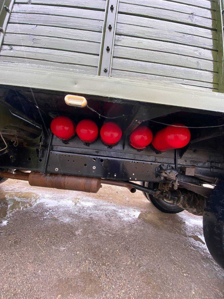 Zil 130 Sotiladi