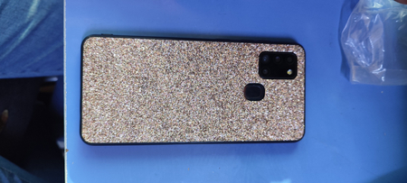 Samsung A21s idealniy