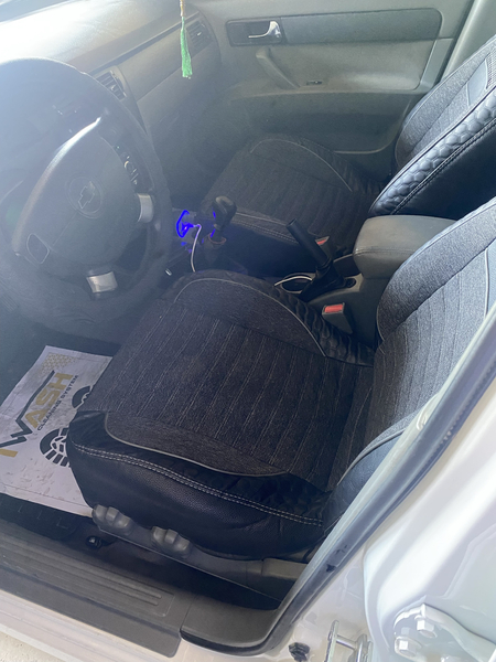 Chevrolet Gentra 2019 Zavod gaz