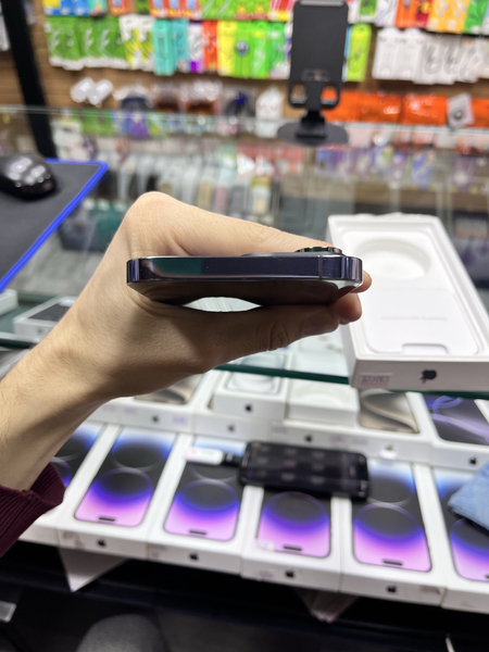 Iphone 14 Pro Max Muddatli toʻlov va naqdga / Айфон 14 про макс рассро