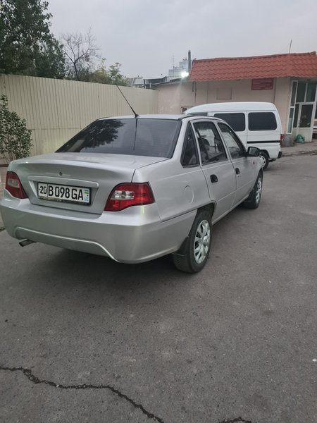 Nexia 2 1.6 DONC GIBRIT