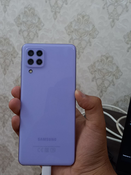 Samsung A22. Xolati A\\\'lo darajada!!!