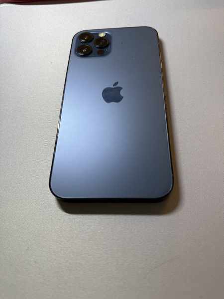 Iphone 12 pro 256