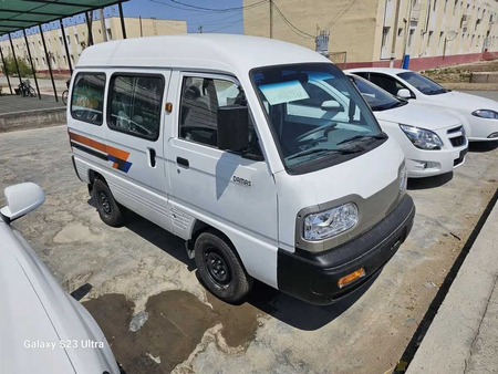 Damas 2023 Muddatli tolovga beraman